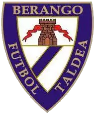 Berango Futbol Taldea , Bienvenidos a la web oficial de tu equipo.